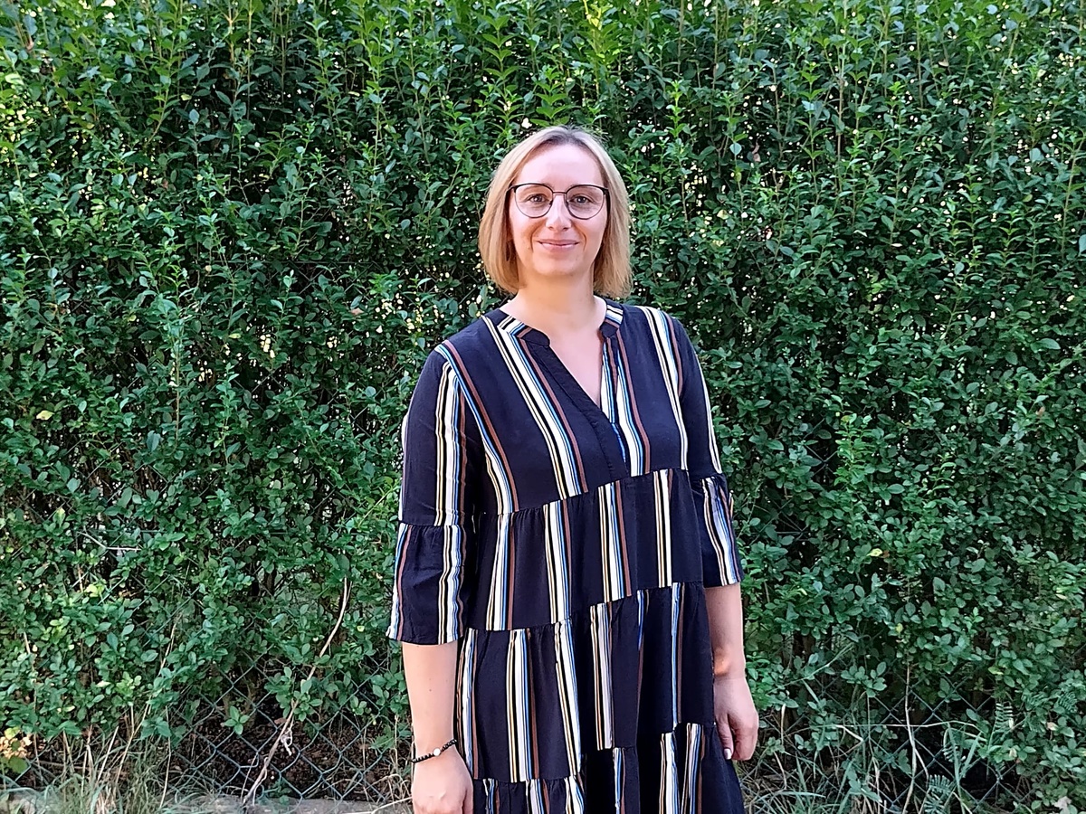 Nicole Bischof - Teamliste - SPÖ Ollersdorf